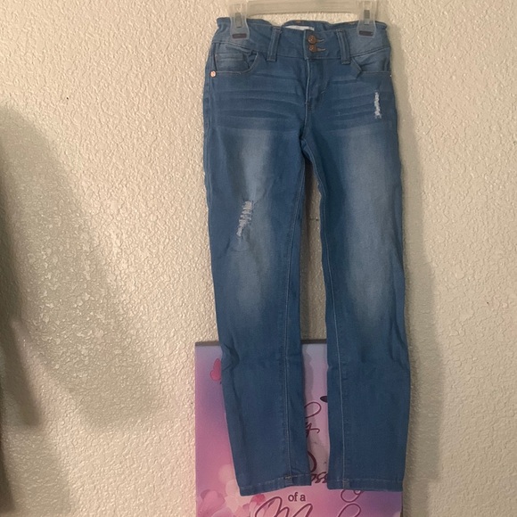 Beautees | Bottoms | Beauties Kids Jeans | Poshmark